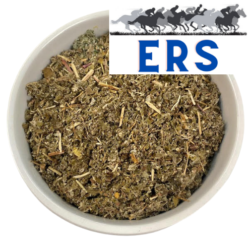 Raspberry Leaf – Equine Racing Systems